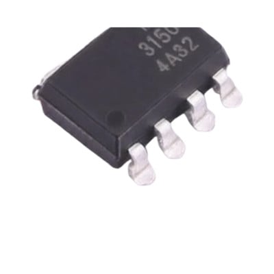 MIRACLE POWER MP3182-G(B) Isolator Gate Driver Chip