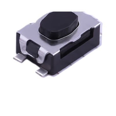 C&K KMS233GPLFG Tactile Switch