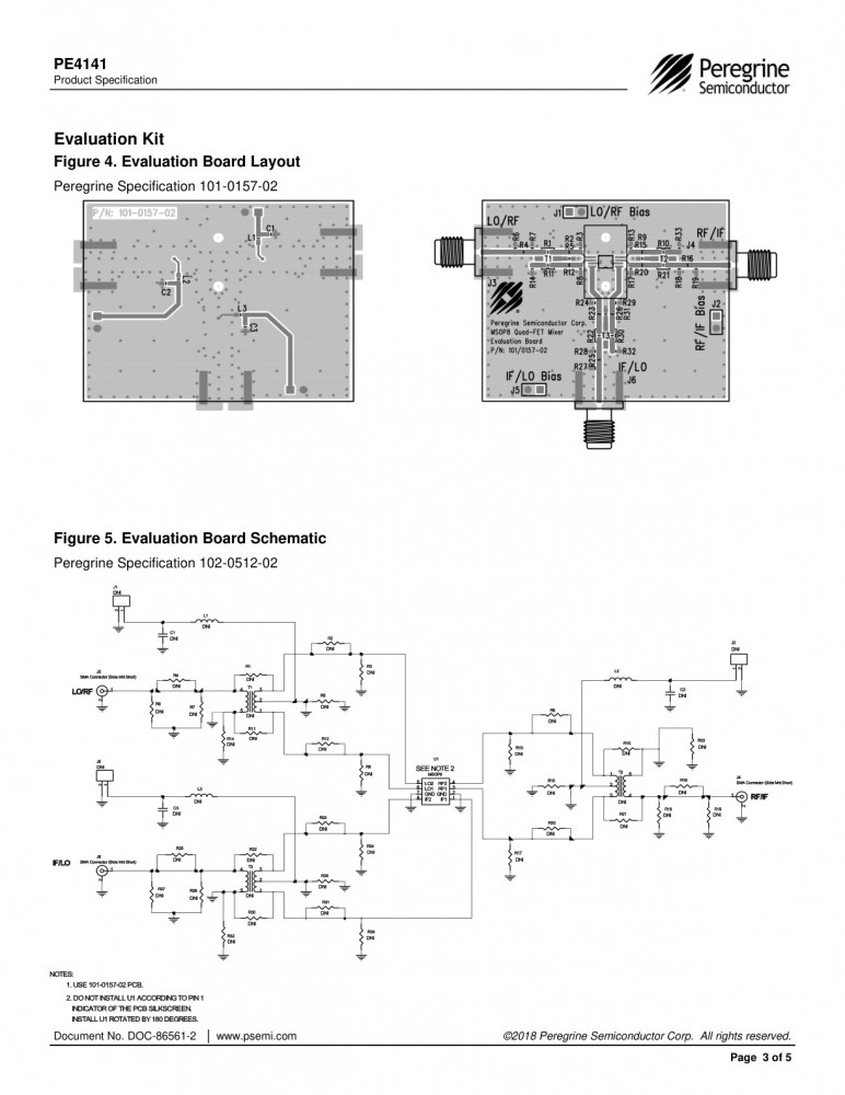 PE4141B-W technical document page 3