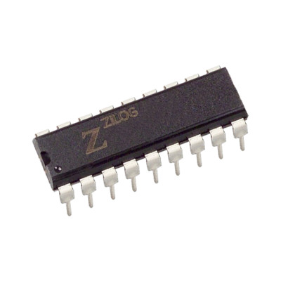 Zilog Z8622912SSG Encoder Decoder Converter Chip