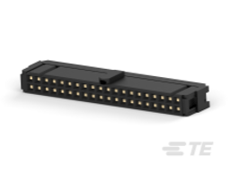 Samtec IPD1-13-D-K-M Rectangular Connector Housing for sale