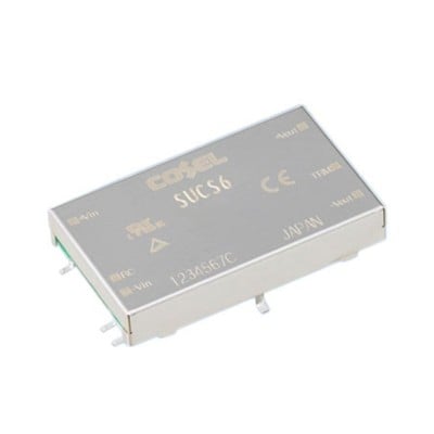 Cosel SUW100512BP Off-Board DC DC Converter