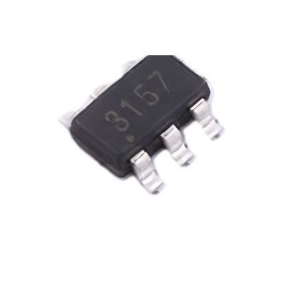 Full-Way FSW3157YSOT236G/TR Analog Switch for Multiplexer Demultiplexer Applications for sale