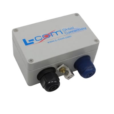 L-com AL-DSLJW Surge Protection Device Chip for Reliable Circuit Defense