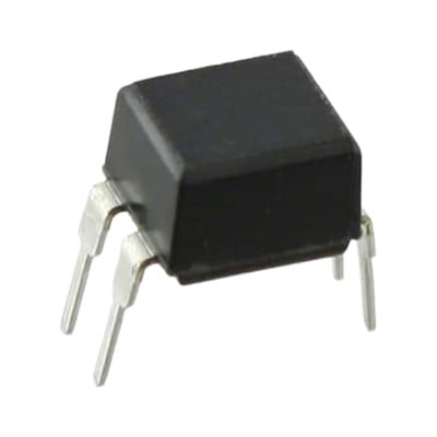 Broadcom HCPL-817-06AE Photovoltaic Output Optoisolator Transistor for sale