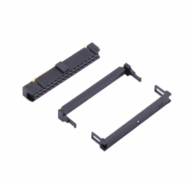 HRS HIF3A-34D-2.54R