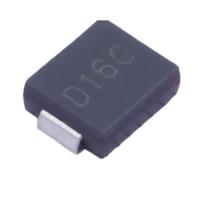 Bencent BV-SMDJ16CA TVS Diode for sale