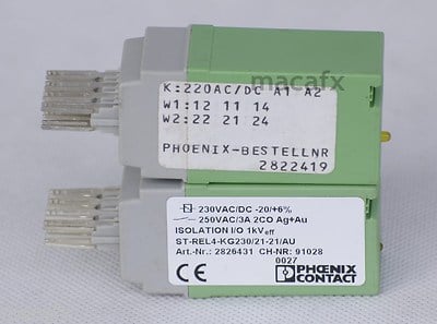 Phoenix Contact 2823654