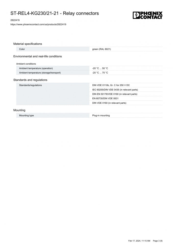 2822419 technical document page 3