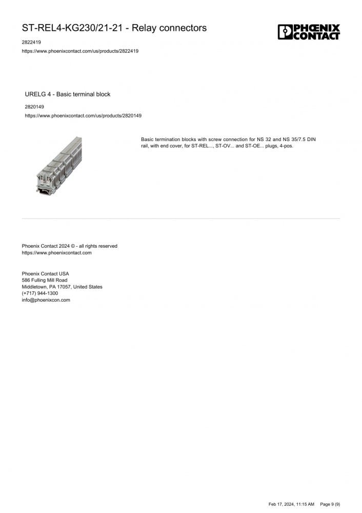 2822419 technical document page 9