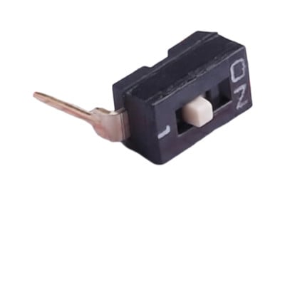 Diptronics NDS-05V DIP Switch
