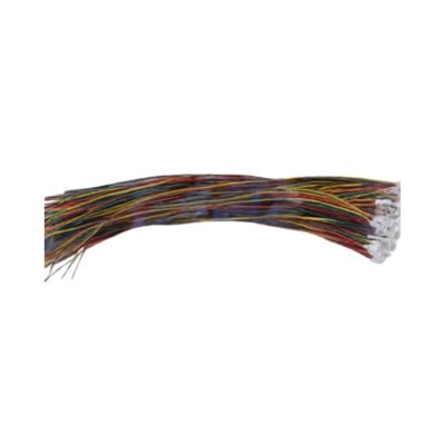 DEALON LNN200-100726-200-4P Single Conductor Hook-Up Wire