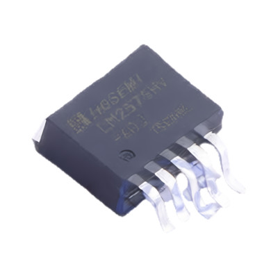 HGSEMI LM2575HVS-15/TR DC DC Switching Voltage Regulator