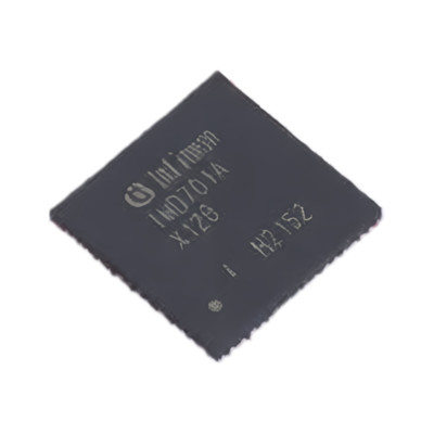 Infineon IMD701AQ064X128AAXUMA1 Application Specific Microcontroller for sale