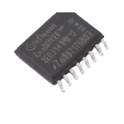 Infineon 1EBN1001AEXUMA1 Gate Driver