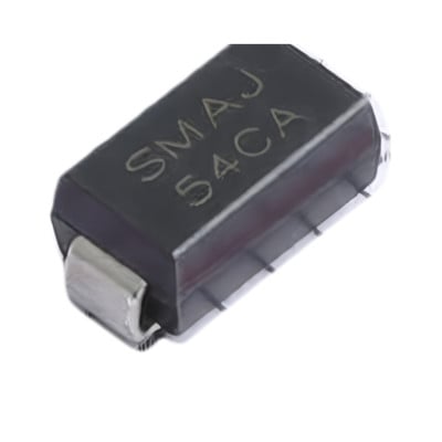 JSCJ SMAJ51CA TVS Diode