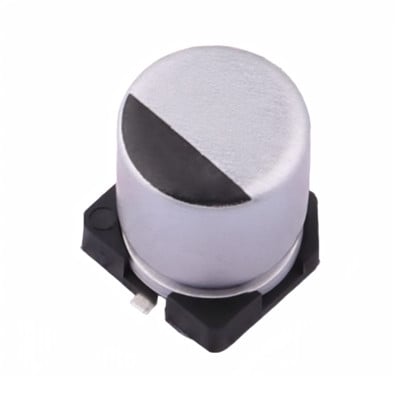 ACMECON GVZ1A108M1010CN Aluminum Electrolytic Capacitor