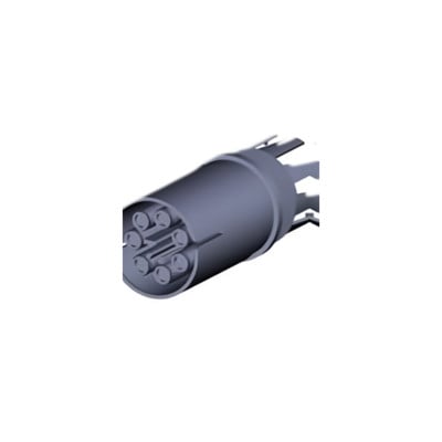 TE Connectivity 293703-2 Solid State Lighting Connector Assembly