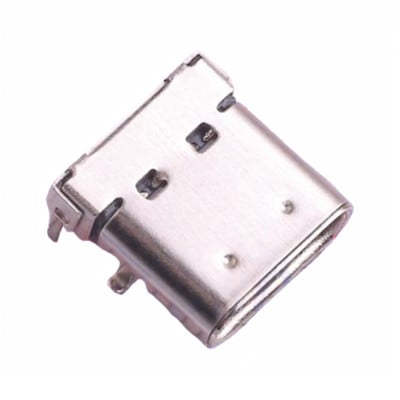 CUI UP2-AH-1-TH USB Connector Assembly
