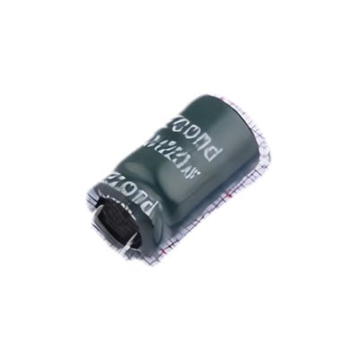 Econd 220uF50V10x17GF for sale