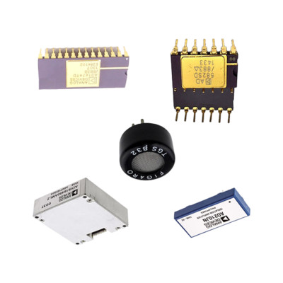 Broadcom HCPL-M454 Photovoltaic Output Optoisolator Transistor