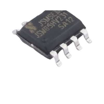 JSMSEMI SN65HVD235DR-JSM CAN Bus Transceiver Driver Receiver Chip