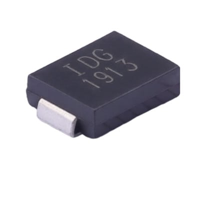BORN SMBJ6.5CA TVS Diode