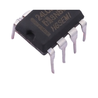 HGSEMI HG24LC256N Memory IC for sale
