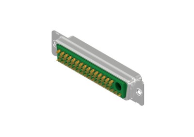 D-SUB Combination Standard • 47W1 [○••••••••••••••••••••••••••••••••••••••••••••••] • Socket • Solder cup • Through hole for sale