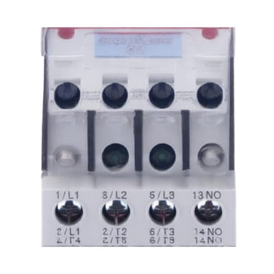 CHINT CJX2-0901 380V Electromechanical Contactor
