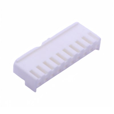 CJT(Changjiang Connectors) A3965H-9P Rectangular Connector Housing