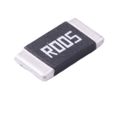 Milliohm HoYLR2512E-3W-1mR-1%