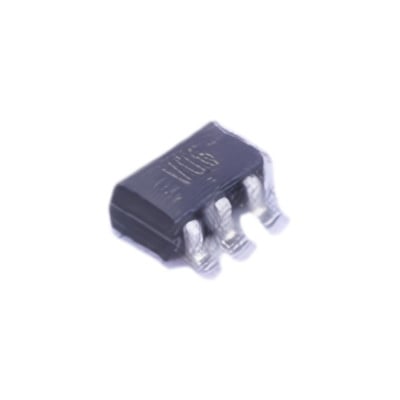 Nexperia 74LVC2G08DP,125 Dual 2-Input AND Gate Logic Chip for Gates and Inverters
