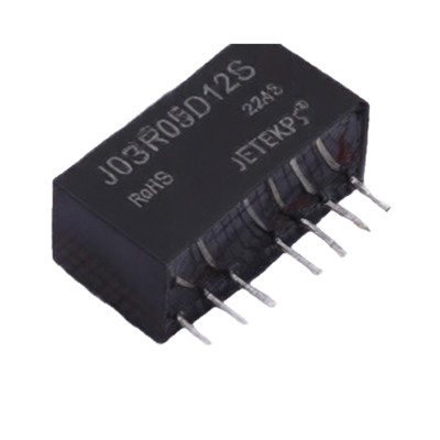JETEKPS J03R48D12S DC DC Converter Chip