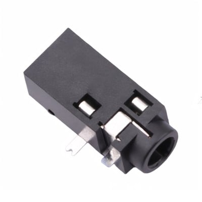 XKB Connection PJ-2180-SMT SMT Audio Connector