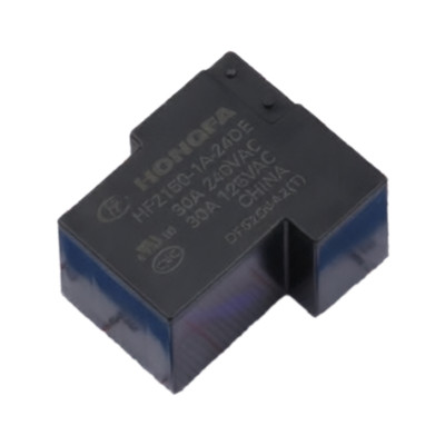 HONGFA HF2160-1A-24DE Power Relay