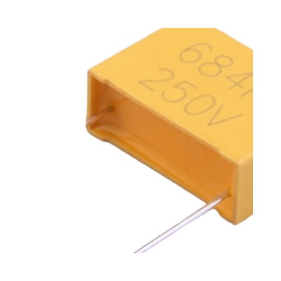 CHAMPION MPP684K0400D181508B1515 Film Capacitor