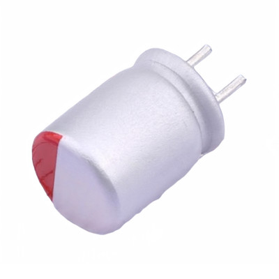 Man Yue Tech ULR227M1CE08CB Aluminum-Polymer Capacitor