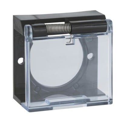 Schneider XB6CA45B Pushbutton Switch