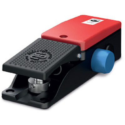 E-Switch EG1248 Slide Switch