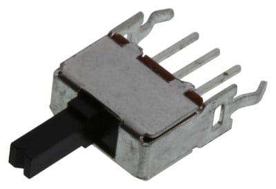 E-Switch EG1249 Slide Switch for sale