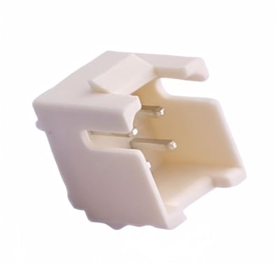 Hongxing HX20007-3AB Male Pin Header Connector