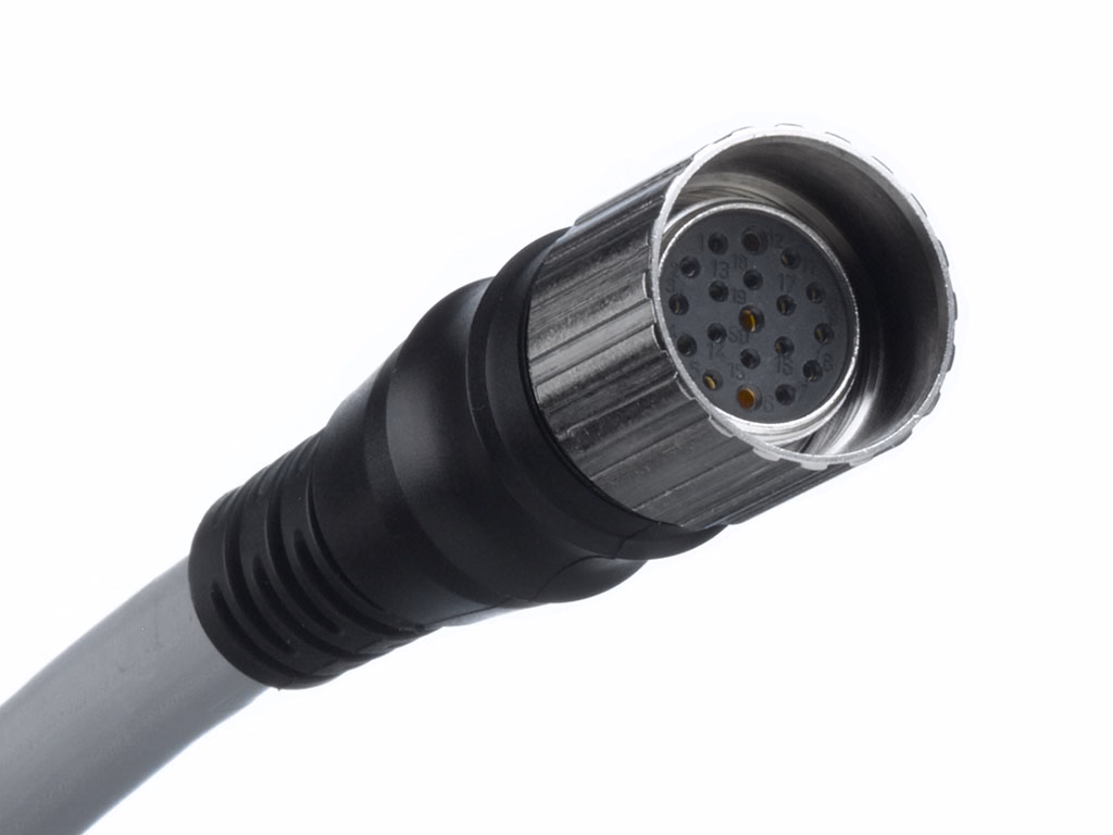 Molex 1300062109