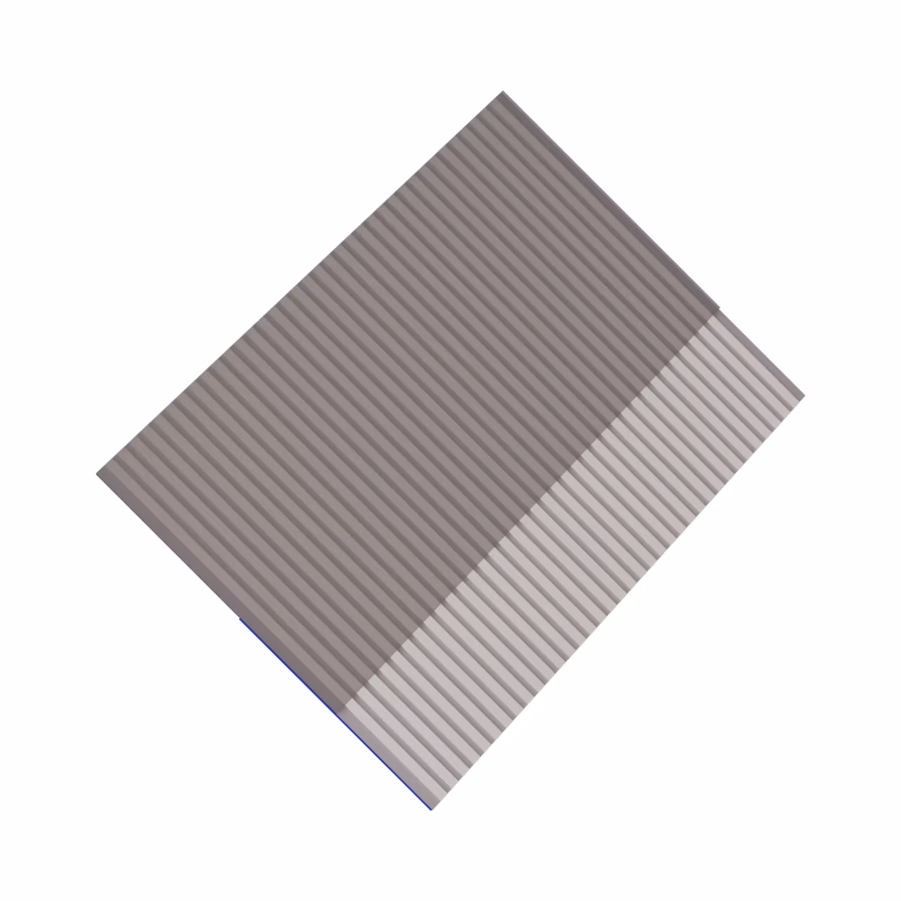 0.50mm Pitch Premo-Flex FFC Jumper, Same Side Contacts (Type A), 254.00mm Cable Length, Tin (Sn) Plating, 36 Circuits for sale