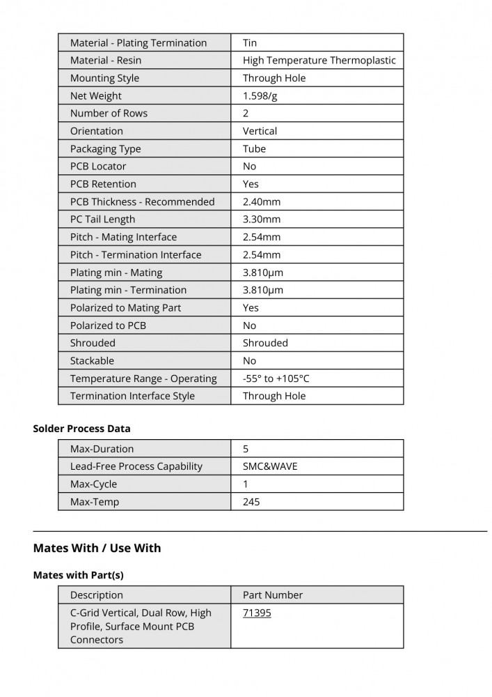 Technical document preview, page 3
