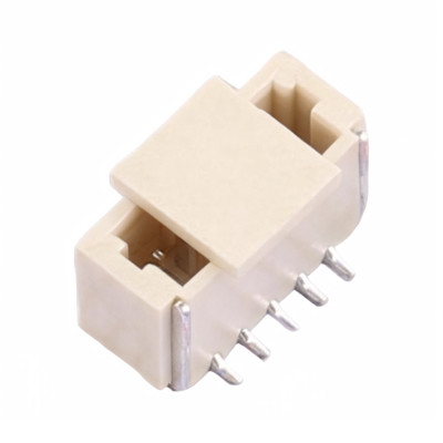 JUSHUO AFC10-S03PCA-00 Male Header Pins