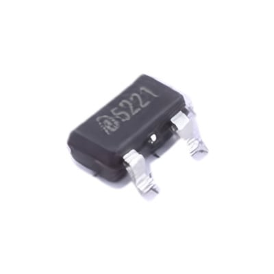 Mingda Microelectronics MD58E33QA3 Linear LDO Voltage Regulator