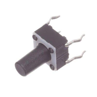 APEM MJTP1236B Tactile Switch