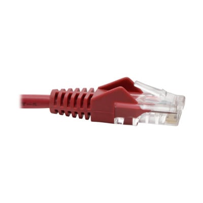 EATON N001-006-RD Modular Ethernet Cable (RJ45/RJ11) for sale