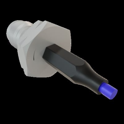 Samtec CJT-T-P-HH-RA-TH1 Coaxial Connector (RF) Assembly